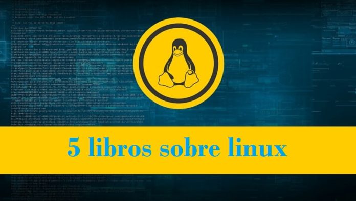 ᐅ 5 Libros sobre linux que debes leer » Linux en español