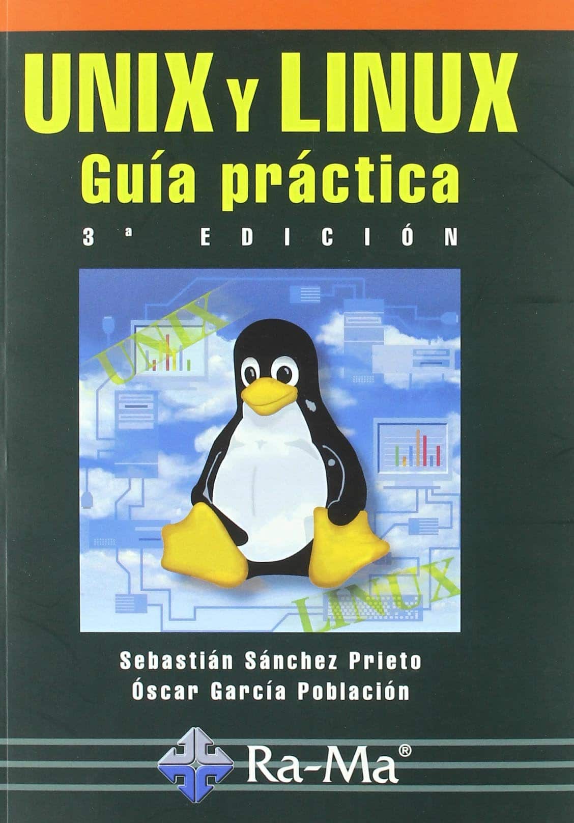ᐅ 5 Libros sobre linux que debes leer » Linux en español