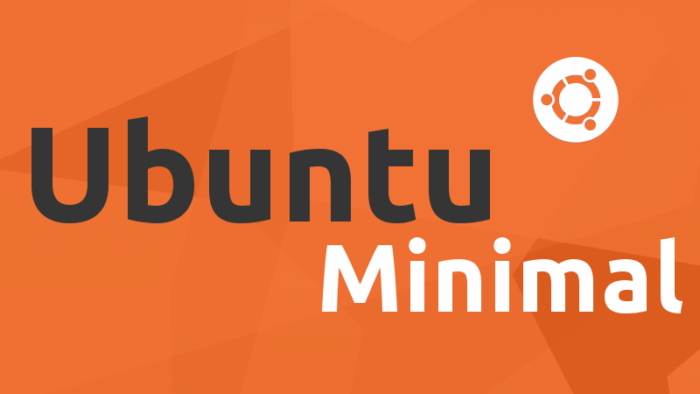 Cómo instalar Ubuntu Minimal en tu viejo PC » Linux en español